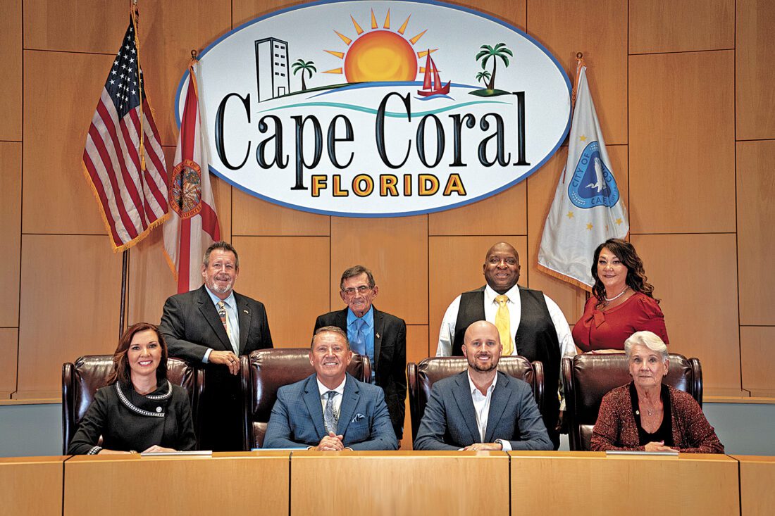 Proposed lease for the Boathouse comes back to Cape Council - Cape Coral Breeze